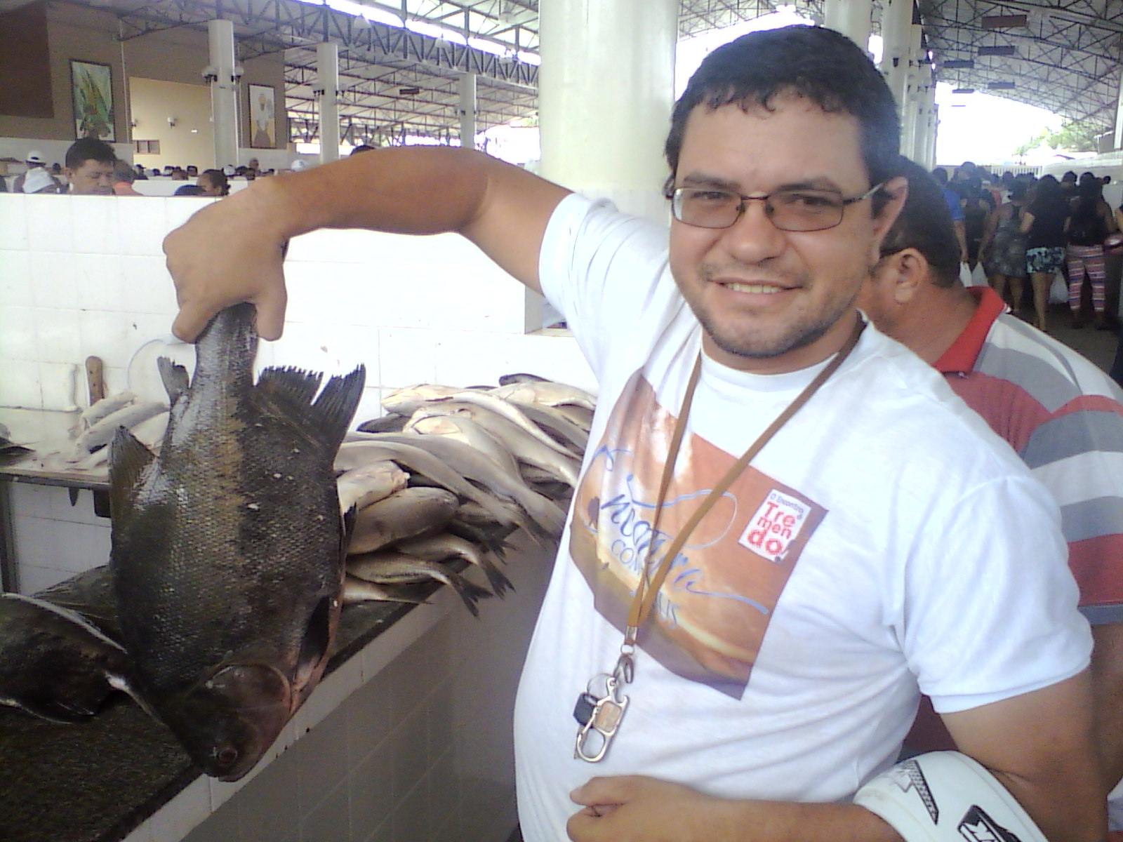 Amapaense de Coração: Pescado Popular em Macapá