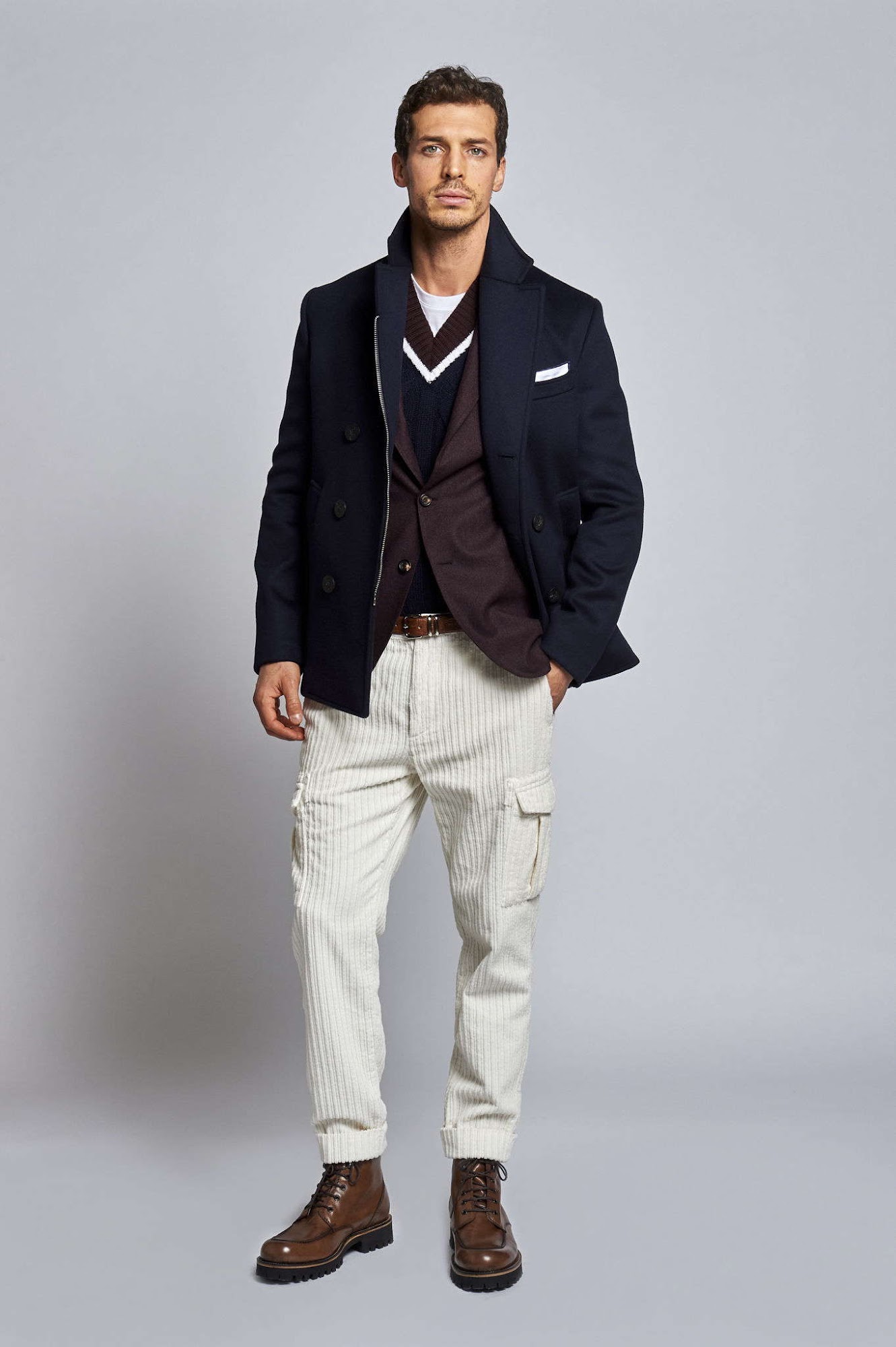 ELEVENTY Fall-Winter 2020 Collection