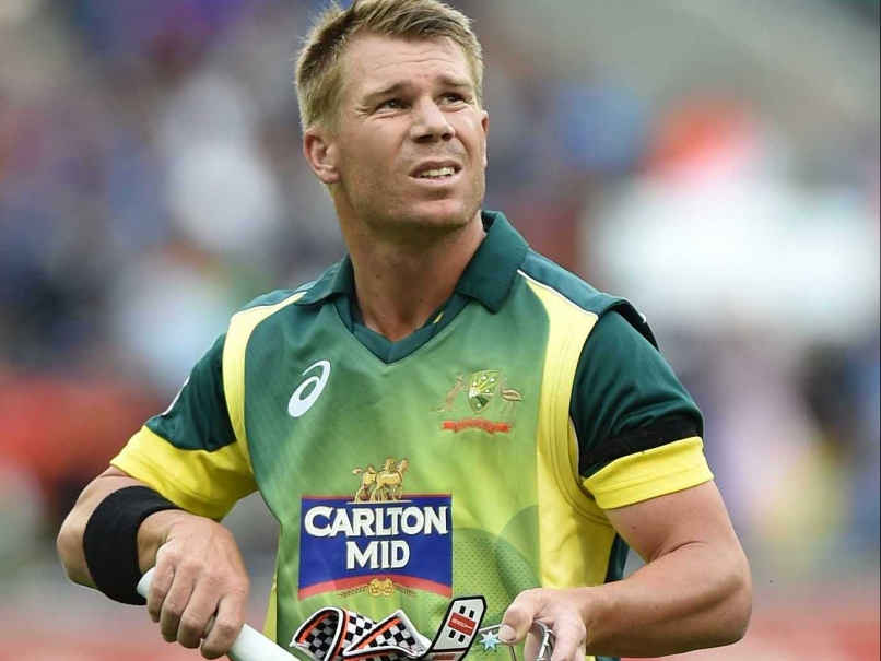 TOP 10 David Warner 1080p HD Wallpapere