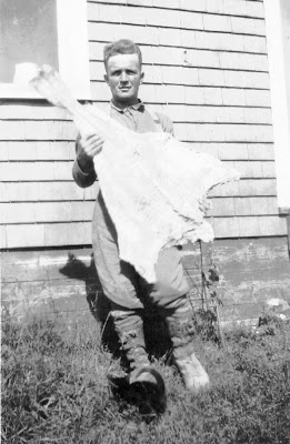 KP: In Memoriam: Gaspe Salt Cod -- Bacalao Stew