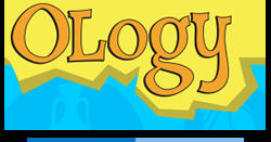 Teacher Librarians: Bridging Theory and Practice: Website Review: Ology