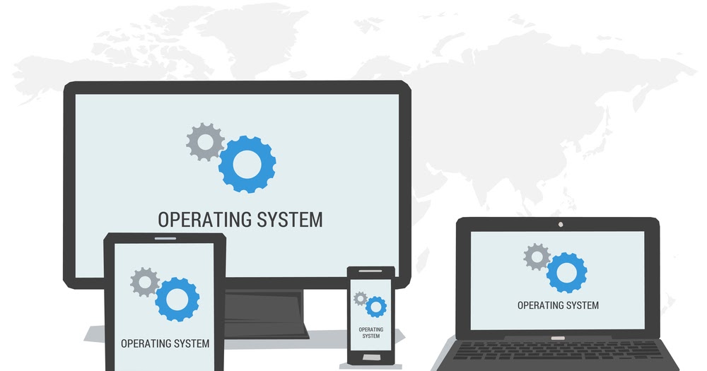 Sejarah dan Perkembangan Sistem Operasi Komputer