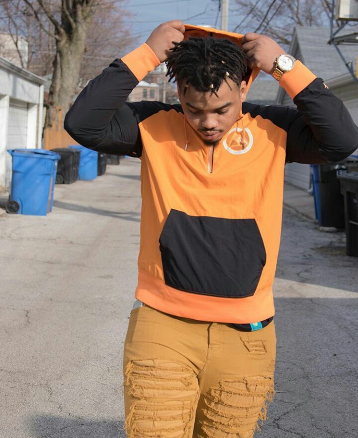 South East Hip Hop Magazine: Spotlight: Justin Ray