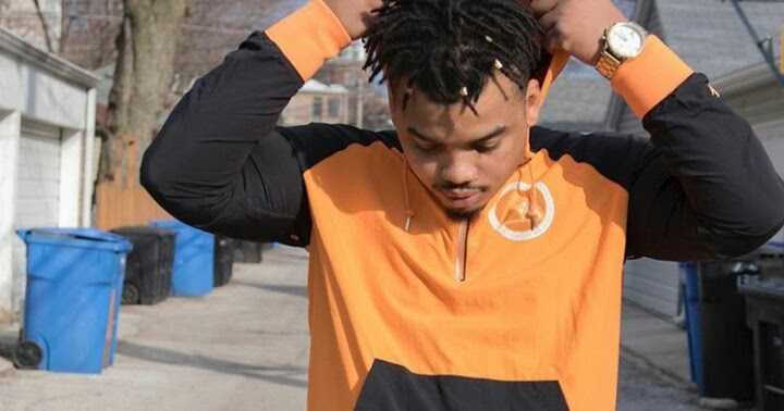 South East Hip Hop Magazine: Spotlight: Justin Ray