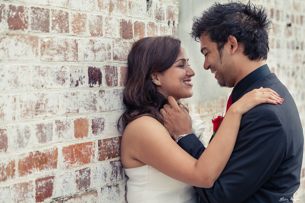 A View From The Lens