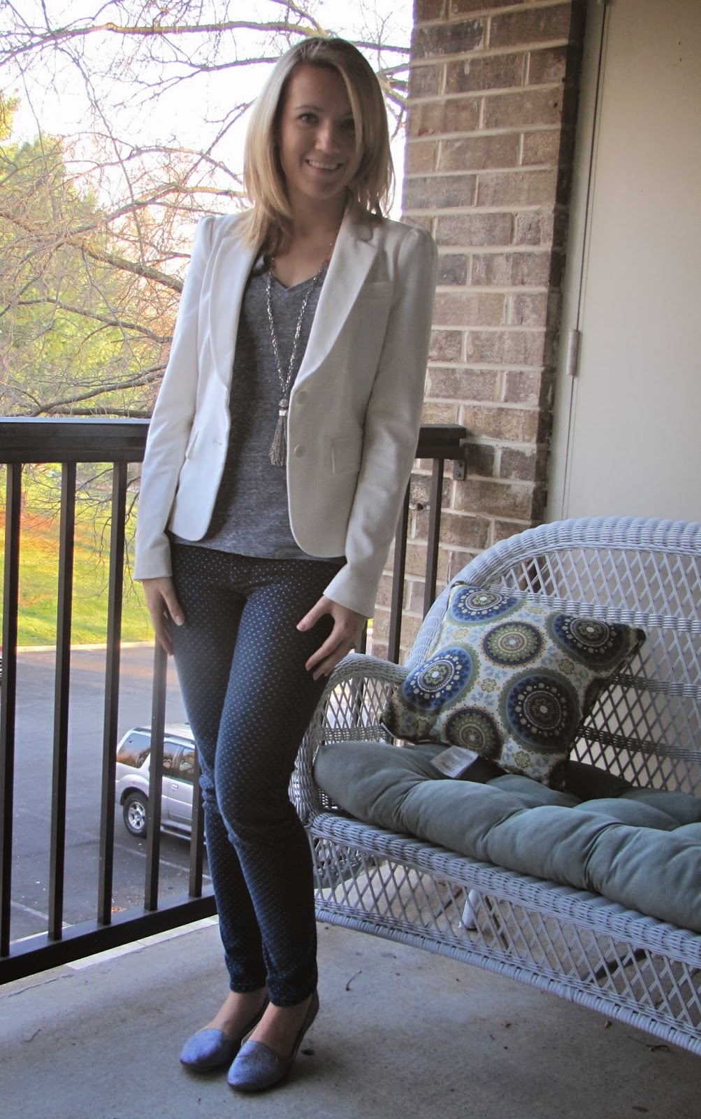 A Little Bit of WoWe : Trendy Tuesday...One Day Late