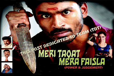 Meri Taqat Mera Faisla (2011) Hindi Dubbed | just watch