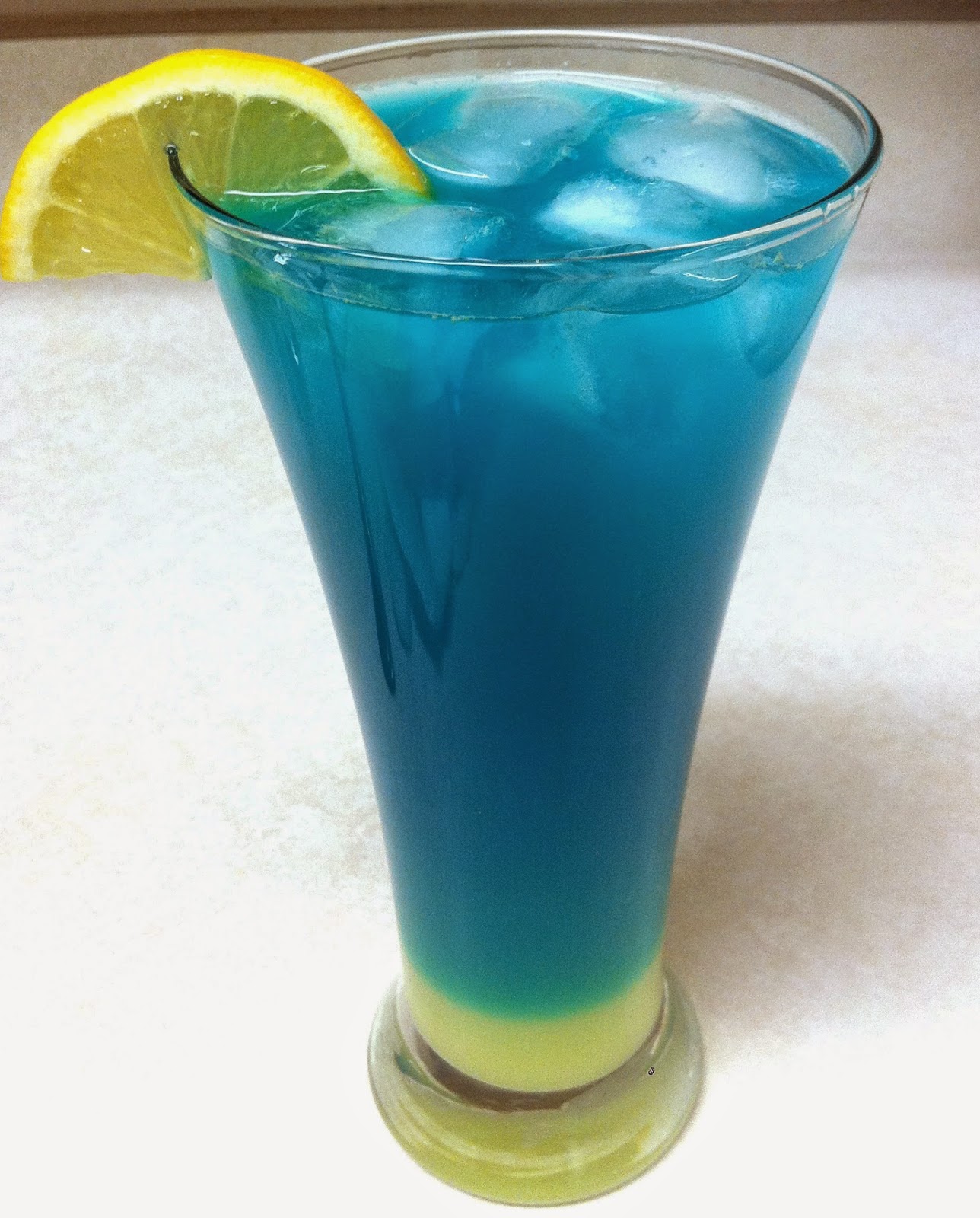 Oh No Mamas Off Her Meds Again Electric Blue Lemonade