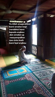 MADRASAH TN GURU SYEIKH OTHMAN ABD RAHMAN PT SELULUN: Bersuluk Dan Adab ...