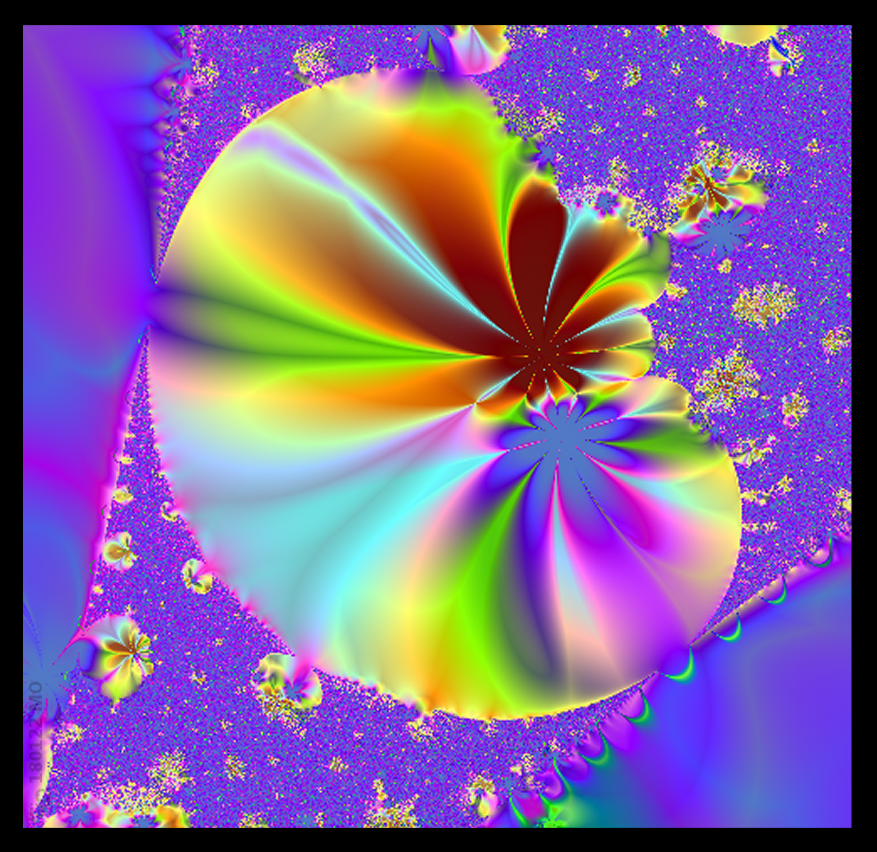 Learn Tierazon Fractals With Me: 1-180122 Free Tierazon Fractal ...