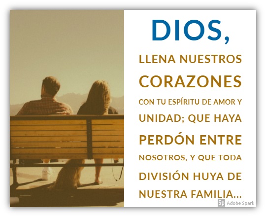 Oraciones.Center: Una Oración para Matrimonio en Problemas - Versión ... Oraciones.Center: Una Oración para Matrimonio en Problemas - Versión ...