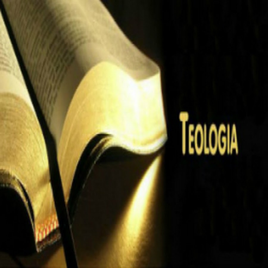 QUE ES LA TEOLOGIA? - CRISTIANOSALTANTO