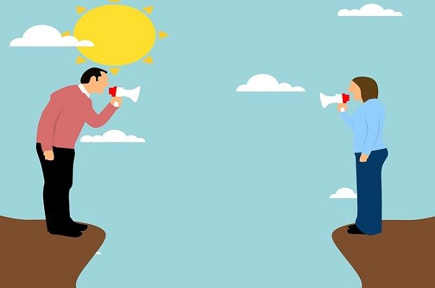 The Evolution of Conflict Resolution: A Model of Conflict Management