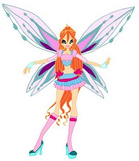 WINX CLUB: Bloom