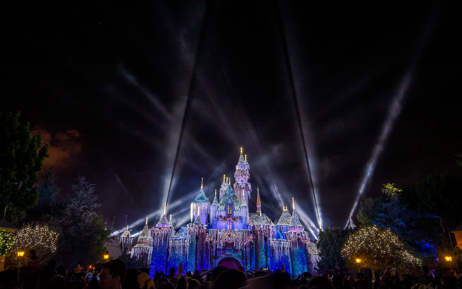 Christmas at the Castle II