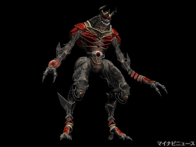 Kamen Rider Heisei Generations Forever - Detailed Look At Another Kuuga ...