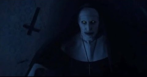 Malvaditos: Valak