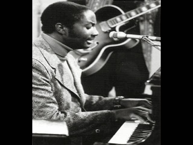 RON'S WORLD MUSIC TO REMEMBER: Donny Hathaway