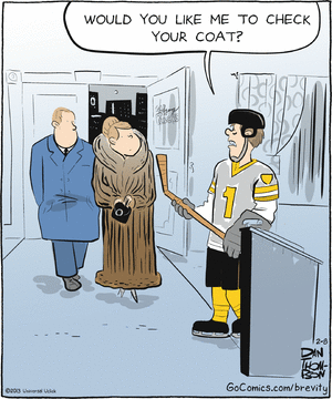 Bilbo's Random Thought Collection: Cartoon Saturday ... and My Eighth ...