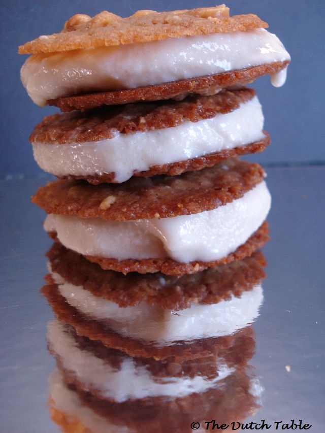 The Dutch Table: Kletskoppen