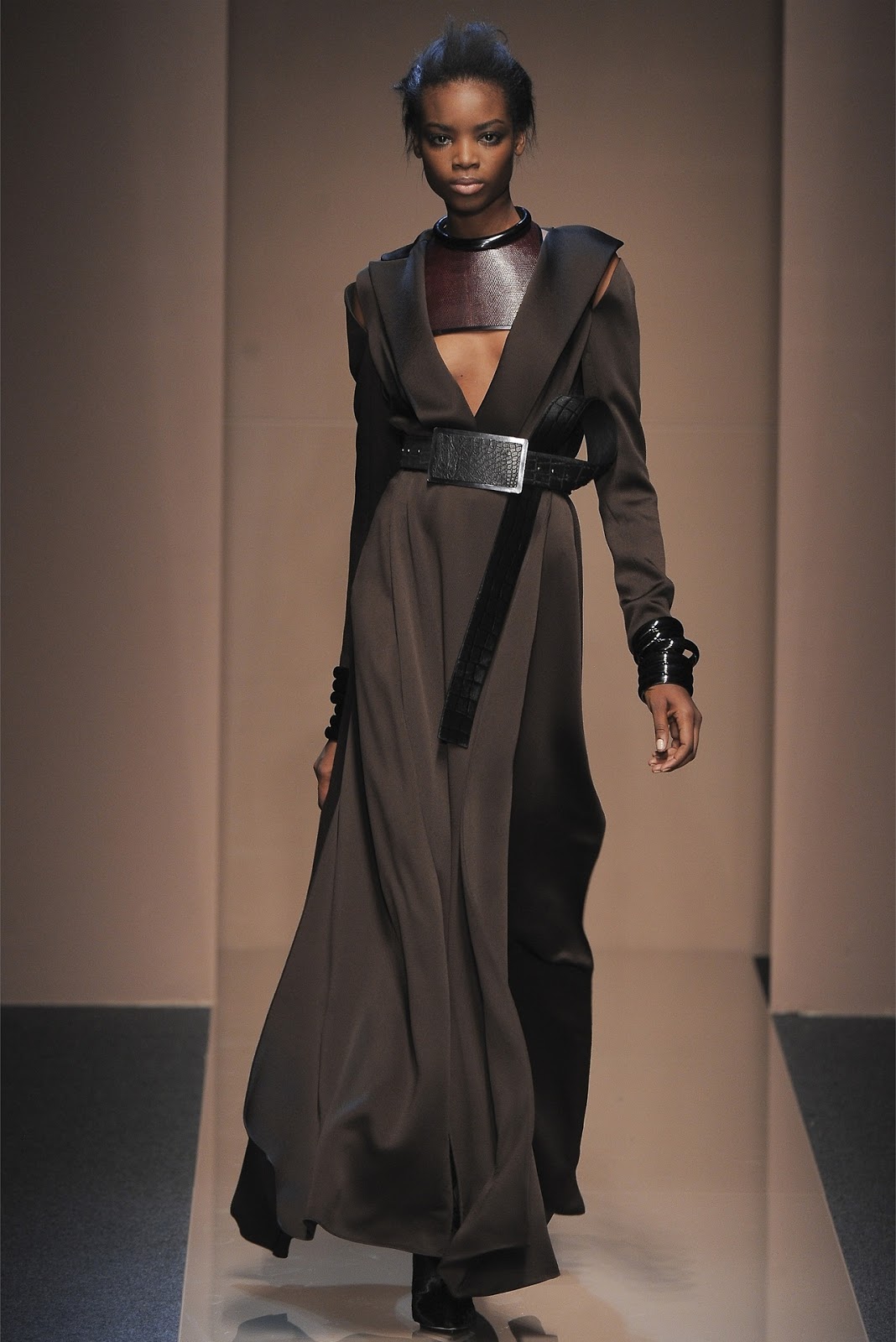 Dress Me: Models: Maria Borges