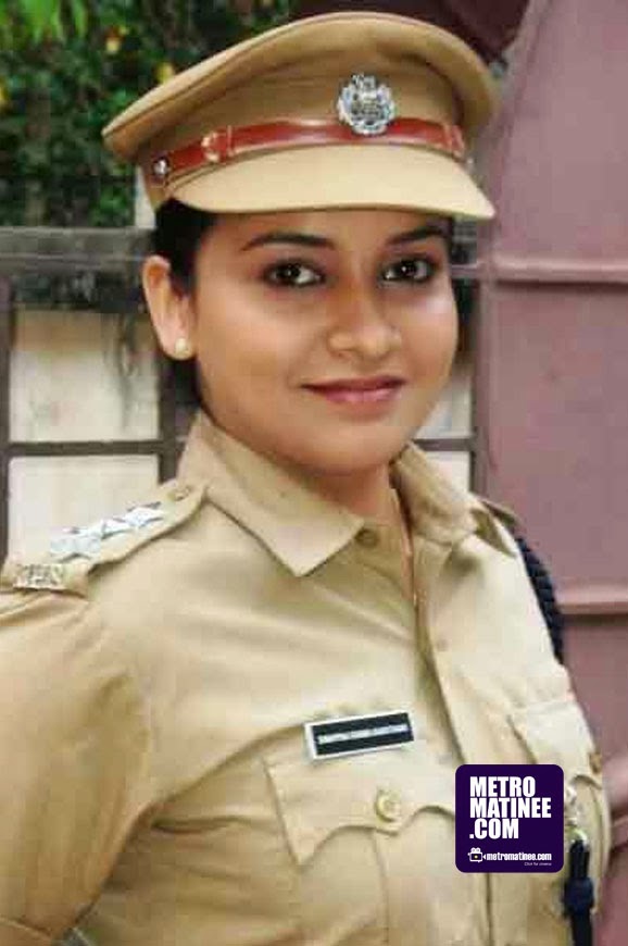 morestories.gallery: Actresses in Police Uniform