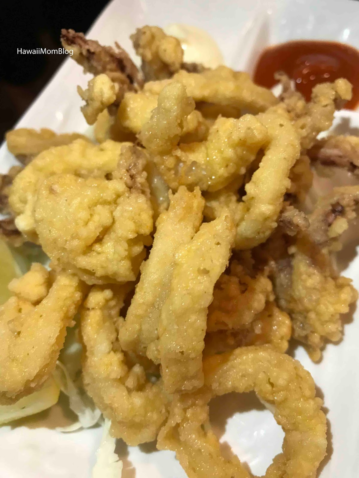 Hawaii Mom Blog: Happy Hour at Ichiriki Japanese Nabe Restaurant - Aiea