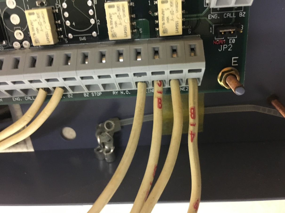 Service Engineer တစ်ယောက်၏ မှတ်စုများ: Insulation Resistance (၆) - 24V ...