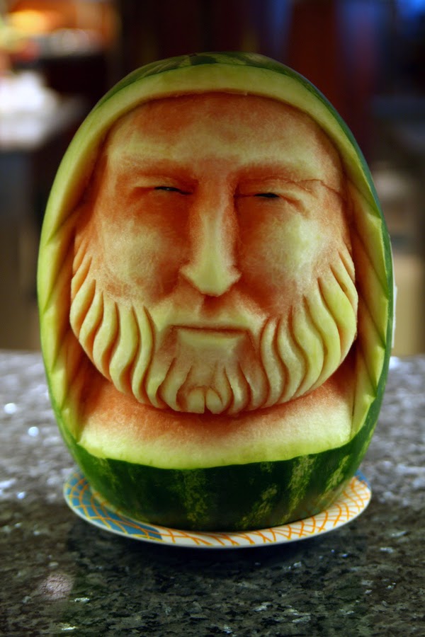 Реальные новости: Top 50 watermelon art designs