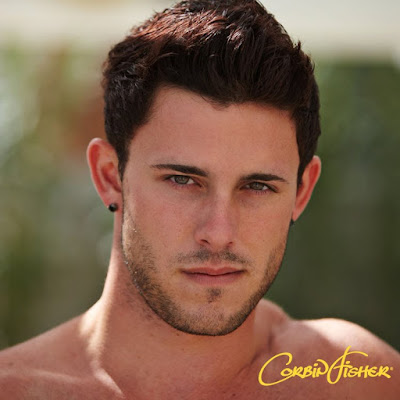 cueca de primo: JACKIE RIDES SEAN - Corbin Fisher