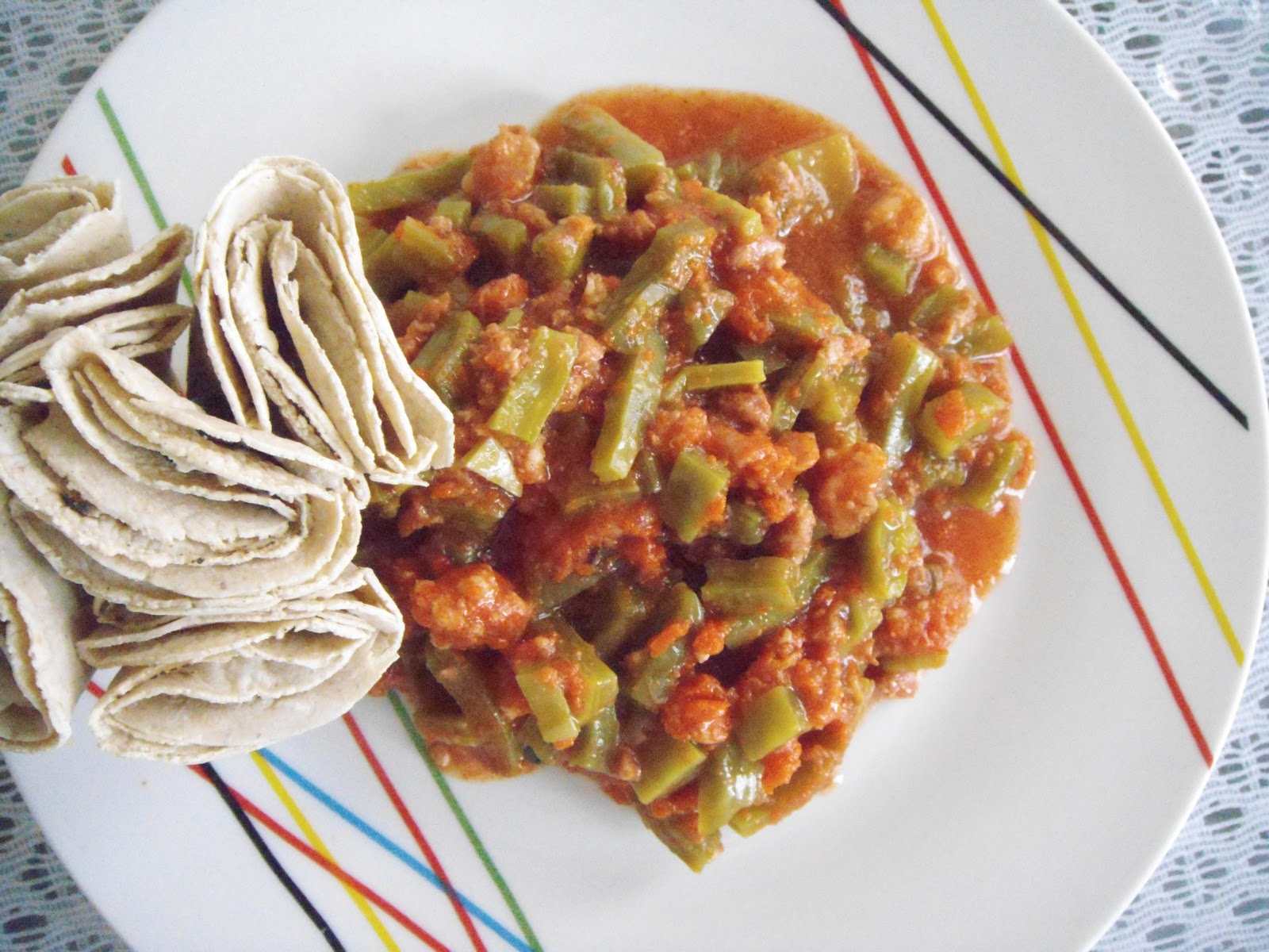 NOPAL HECHO EN MÉXICO