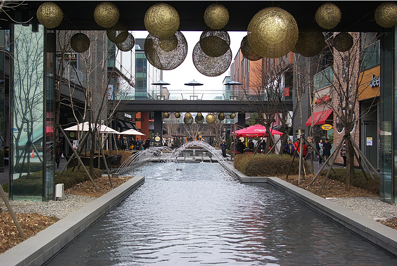 Jay's Fun Incheon Fun Korea / 韓國、仁川（インチョン）の遊ぶ所: Good place for shopping ...