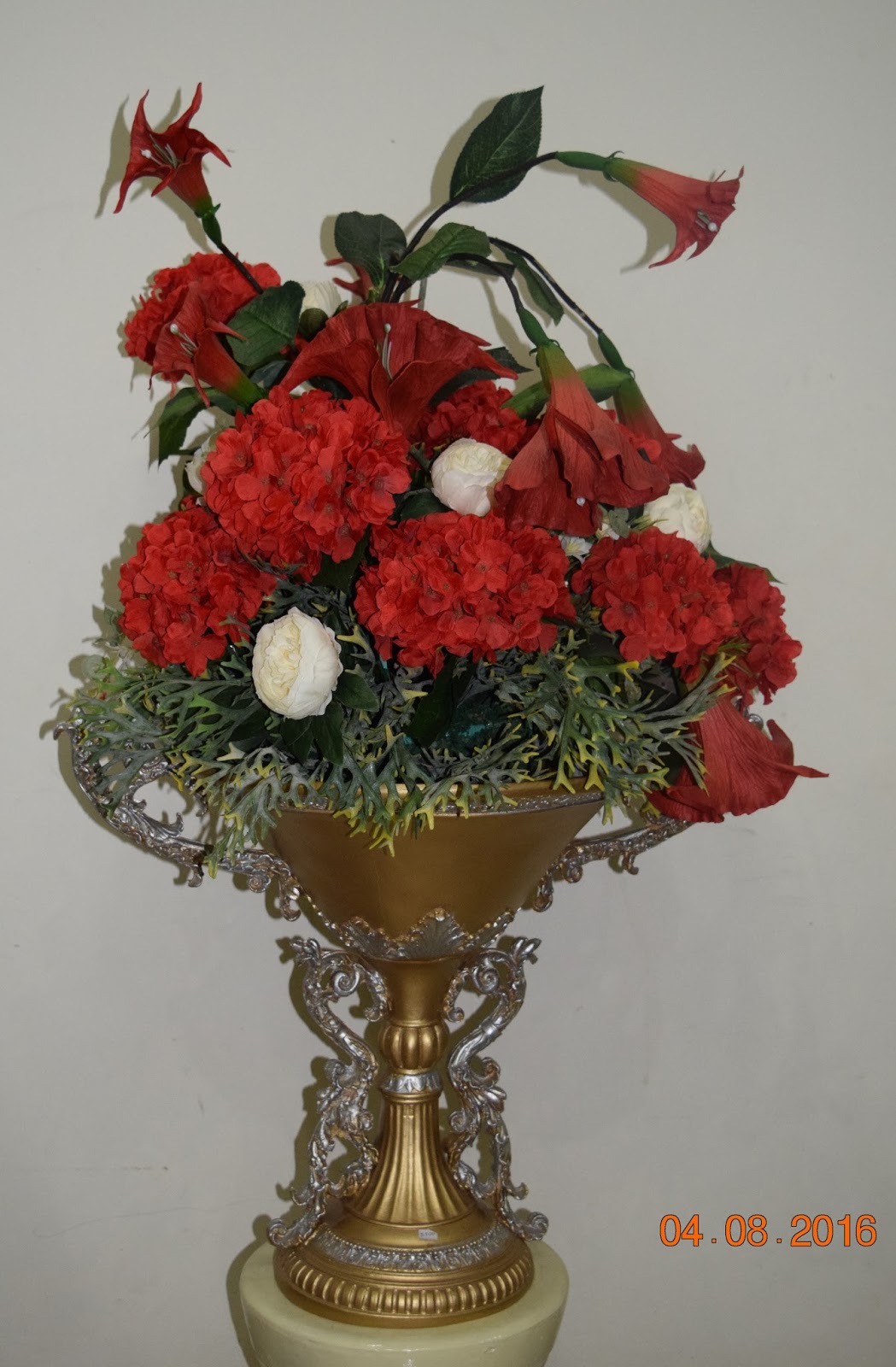 Steify Florist (Toko Bunga): Rangkaian Bunga lainnya