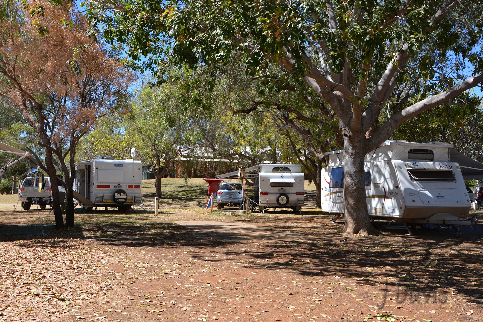 thoughts & happenings: Fitzroy Crossing WA