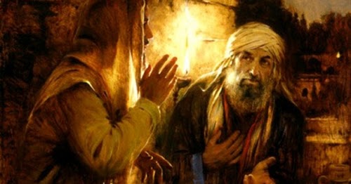 Monday after Pentecost - Feria Secunda infra octavam Pentecostes ...