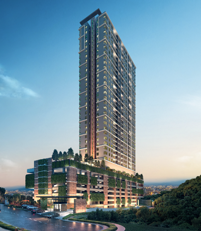 Malaysia Property and New Launches Updates: Upcoming Launch Sunway Mont ...