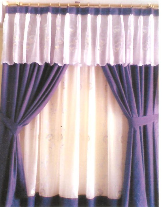 Trik Memilih Model Gorden Minimalis Untuk Istana Minimalis Tercinta ...