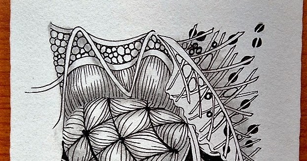 Shelly Beauch: Tangle Remix