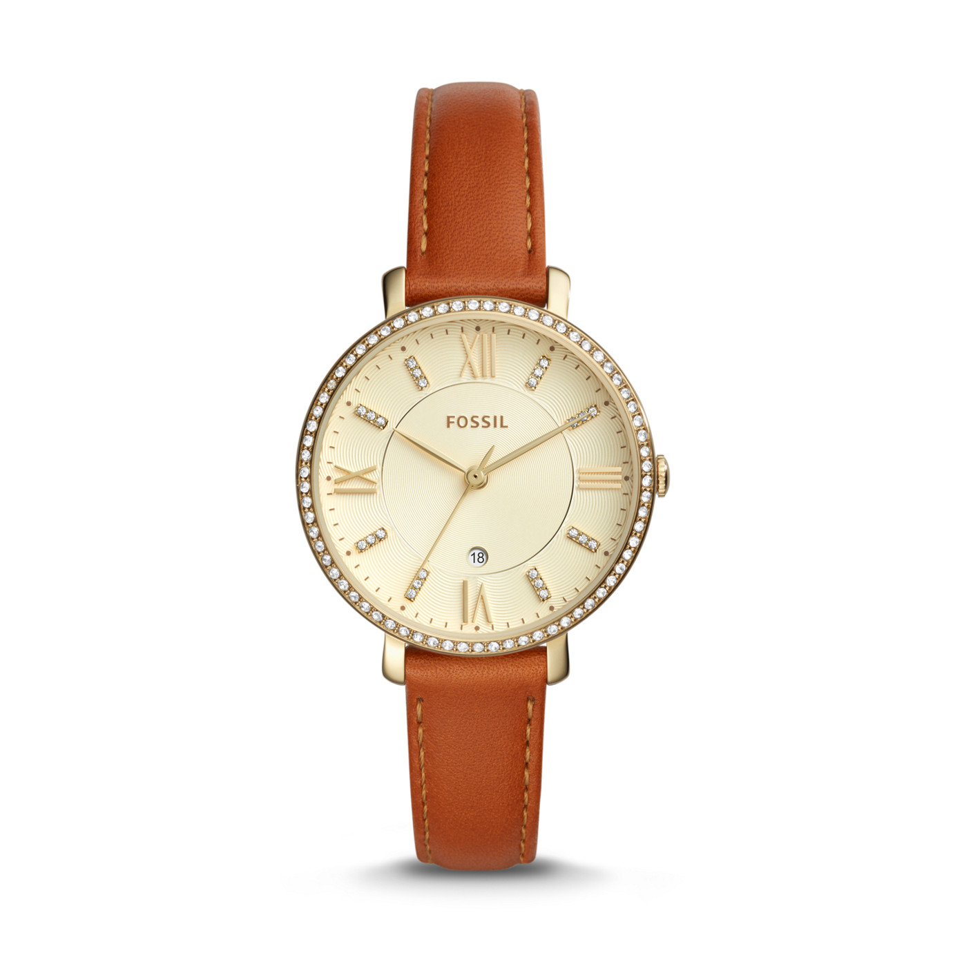 Fossil Women - Jual Jam Tangan Original (Fossil, Guess, Daniel ...