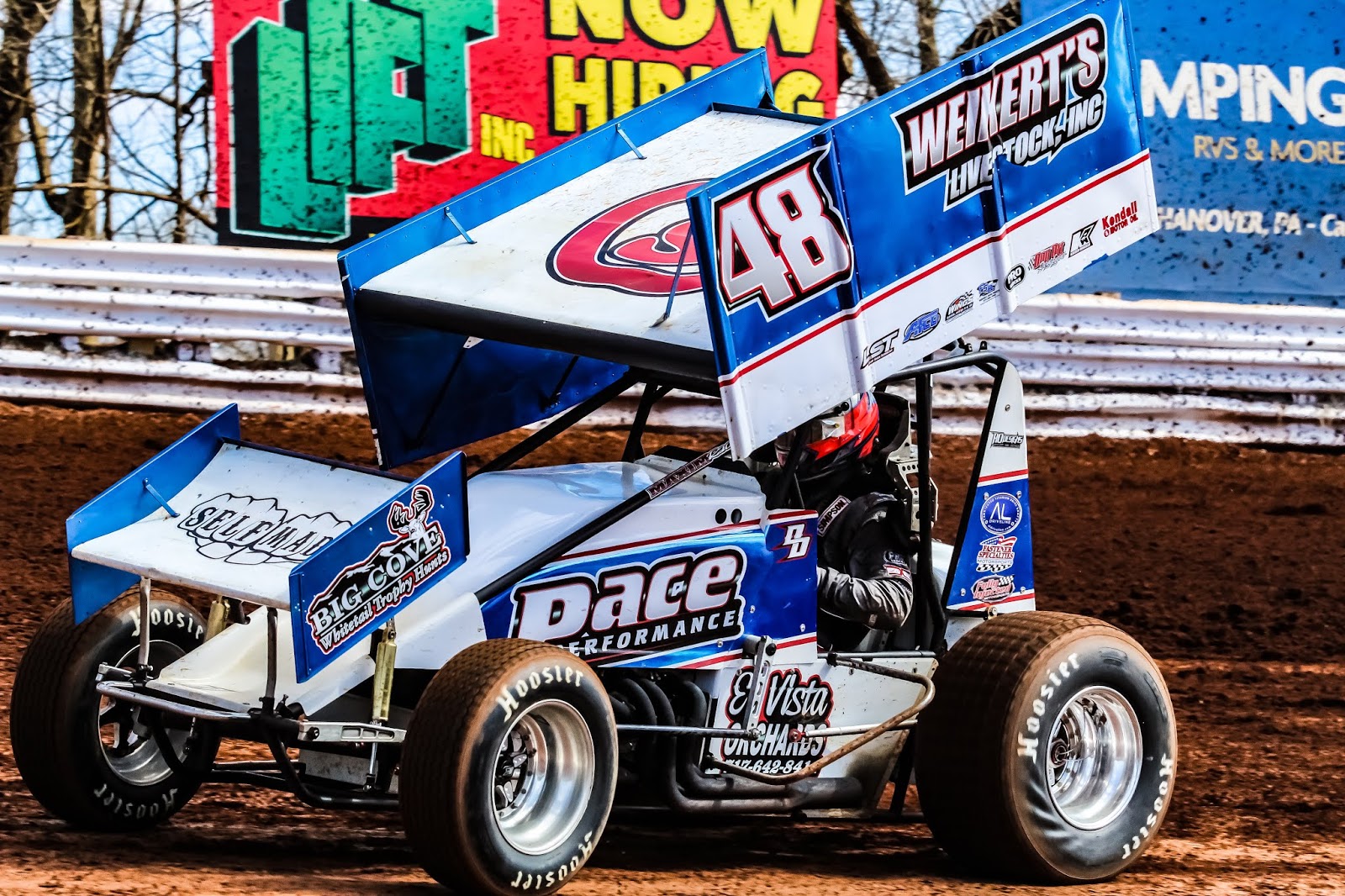 Danny Dietrich