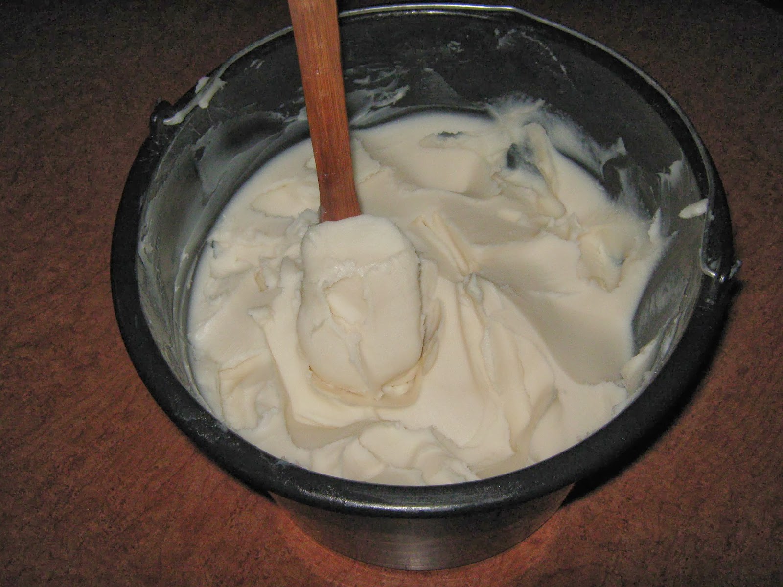 Naturalint: Sapun de rufe - reteta