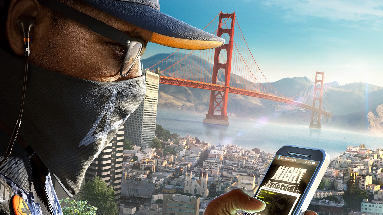 Watch Dogs 2 Deluxe Edition Full Unlocked İndir PC Torrent