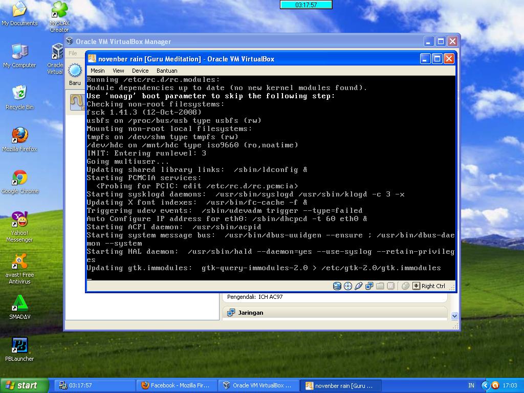 REMASTERING LINUX SLAX | Linux for All