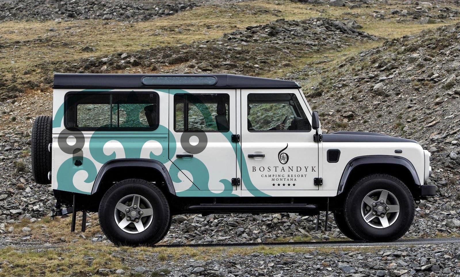 DesignPractice: OUGD505 - Studio Brief 2 - Final Mockups/ Proposed products