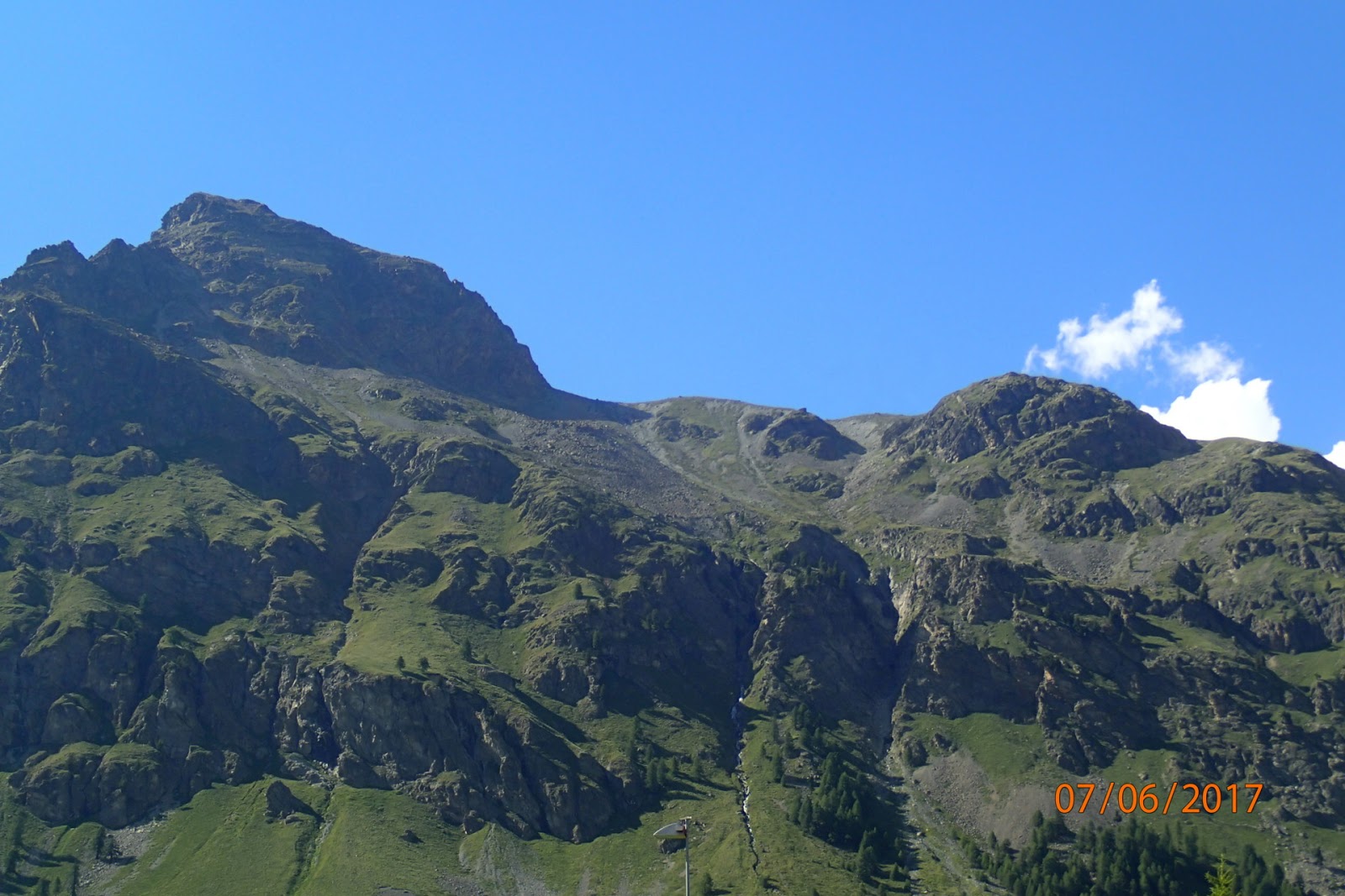After Nature: The Nietzsche House in Sils Maria, Switzerland