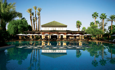 Marrakech Beldi Country Club ~ Marrakech.Com: Guide To Magic Stylish ...