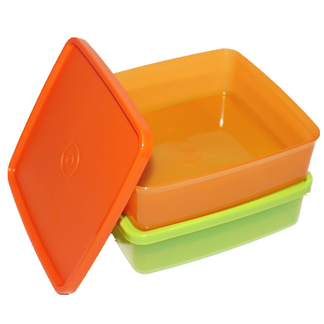 Tupperware Brand Malaysia::Tupperware: Tupperware Large Square A Way ...