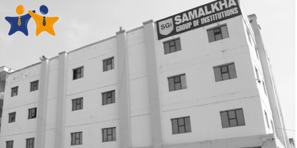 Samalkha Group of Institutions, Panipat - MeetCareer