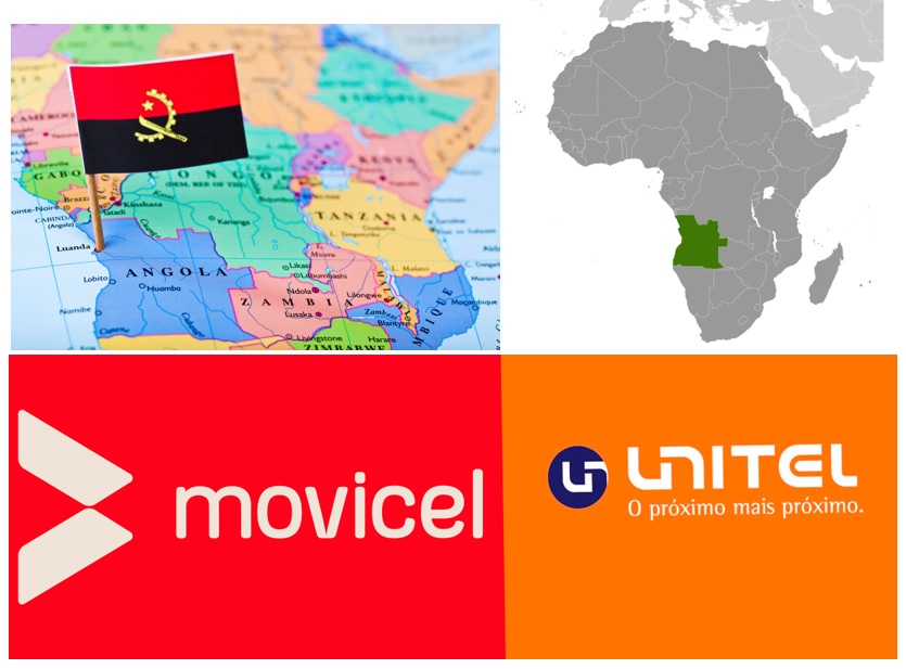 Operator Watch Blog: Angola's Emerging Telecom Sectors