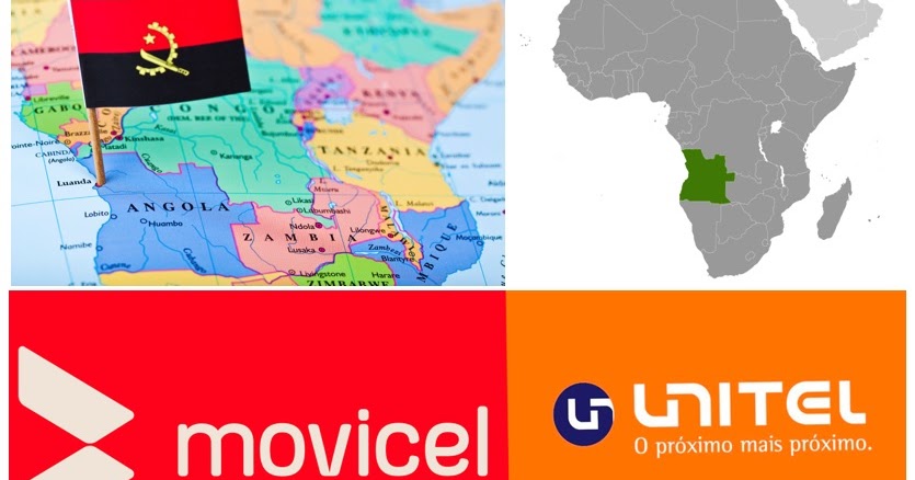 Operator Watch Blog: Angola's Emerging Telecom Sectors